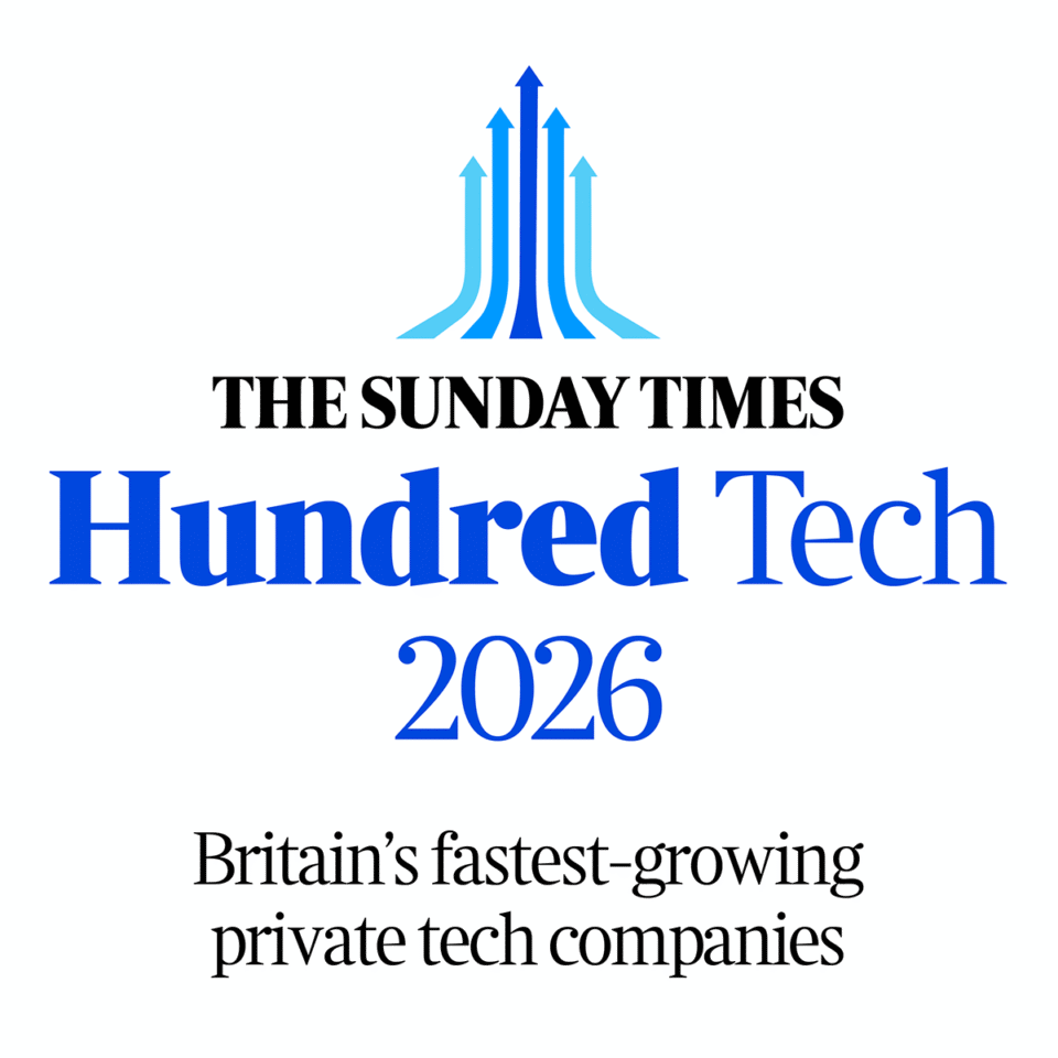 The Sunday Times Best Places to Work